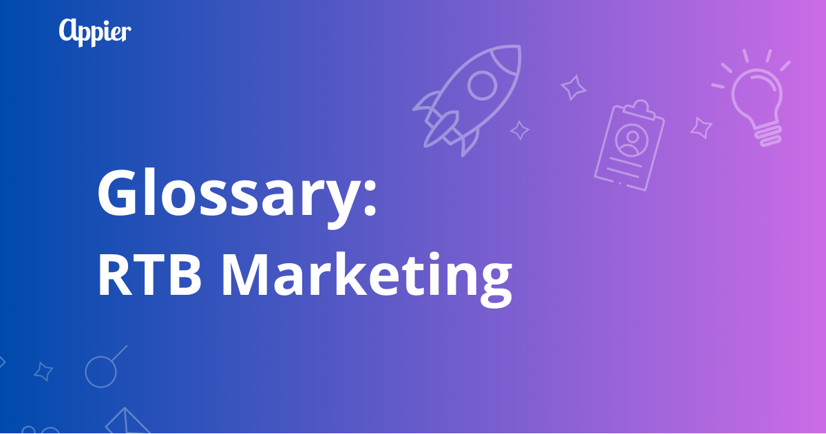 RTB 마케팅 (RTB marketing)이란 무엇인가?